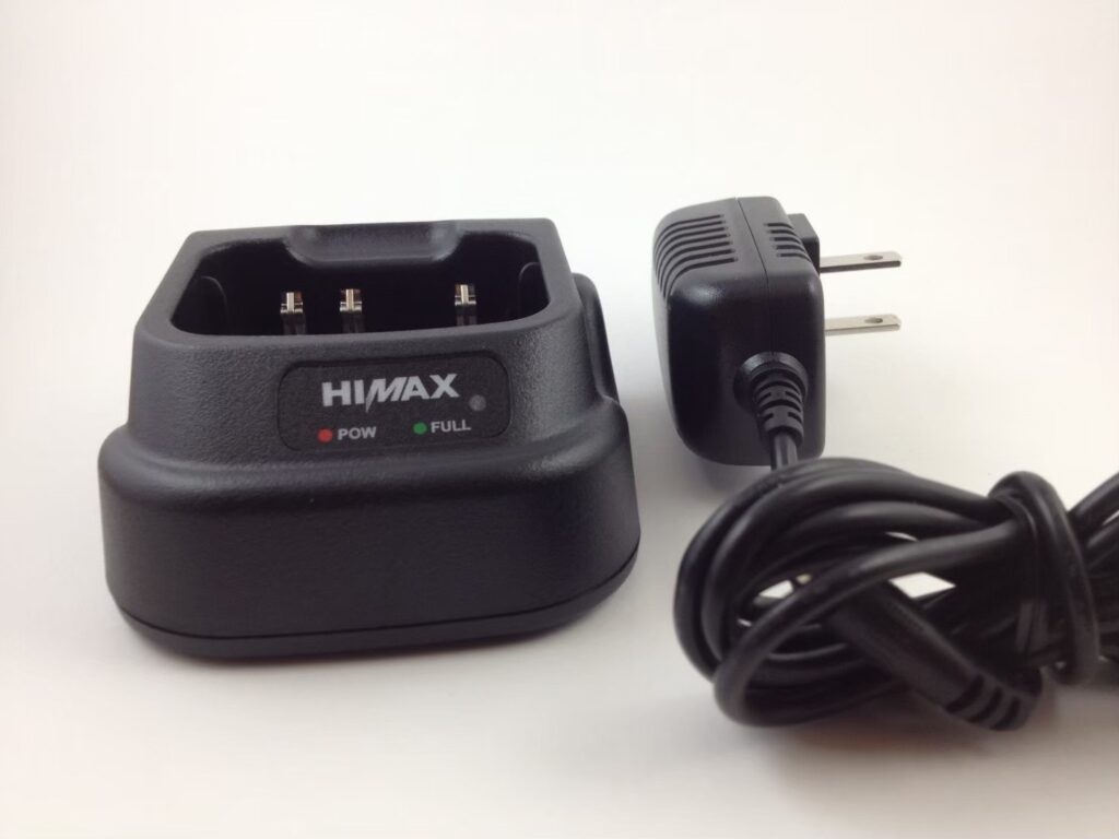 วิทยุสื่อสาร Himax VX-65